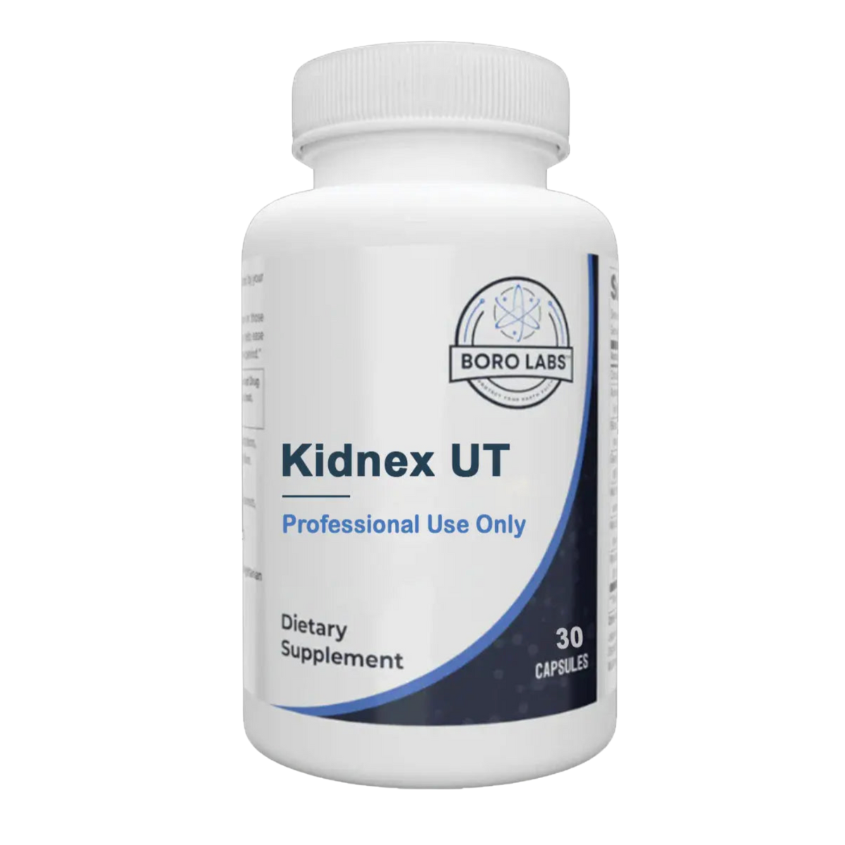 Kidnex UT, Boro Labs™, Boro Holistic Health, Dr. Suzanna Underwood