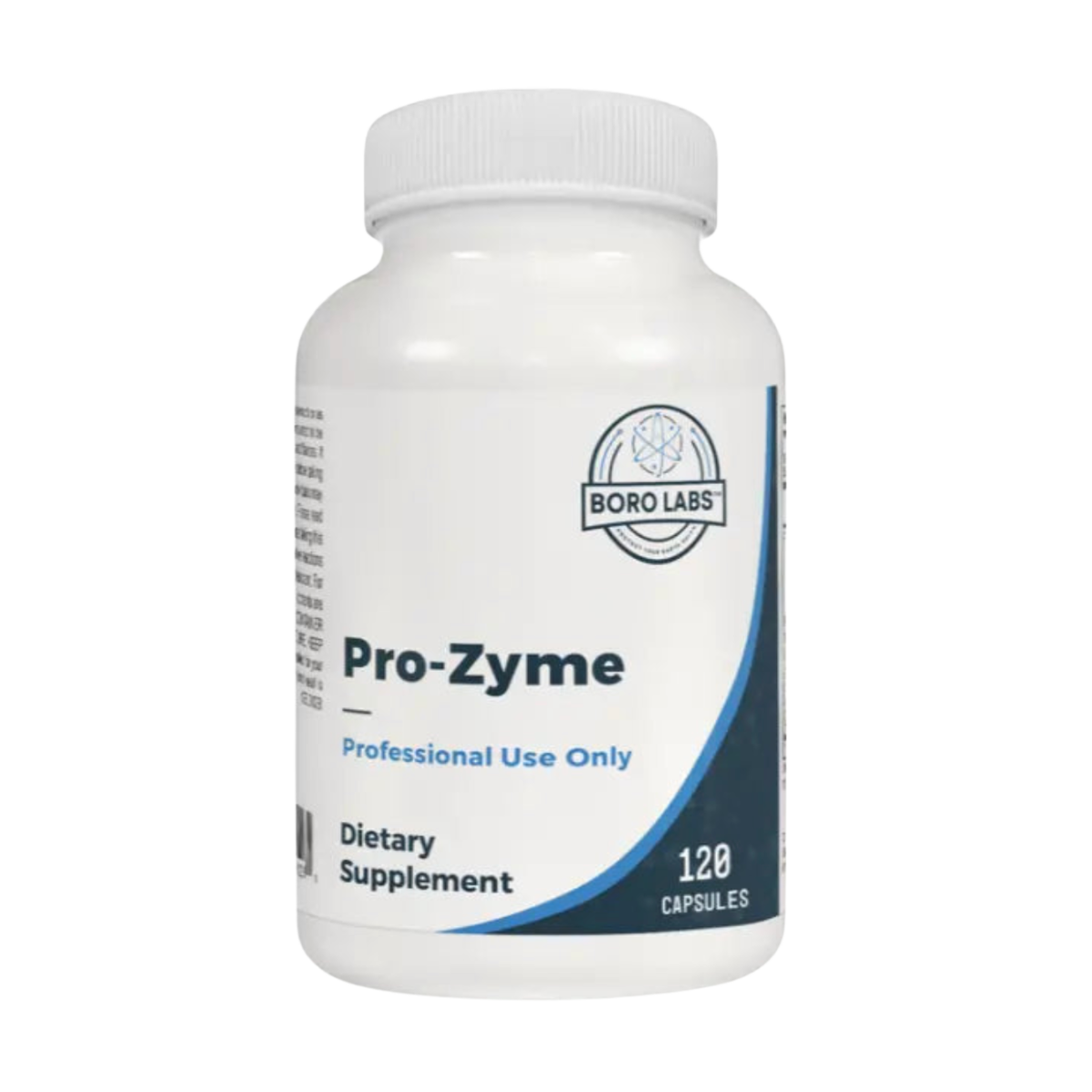 Pro-Zyme, Boro Labs™, Boro Holistic Health, Dr. Suzanna Underwood
